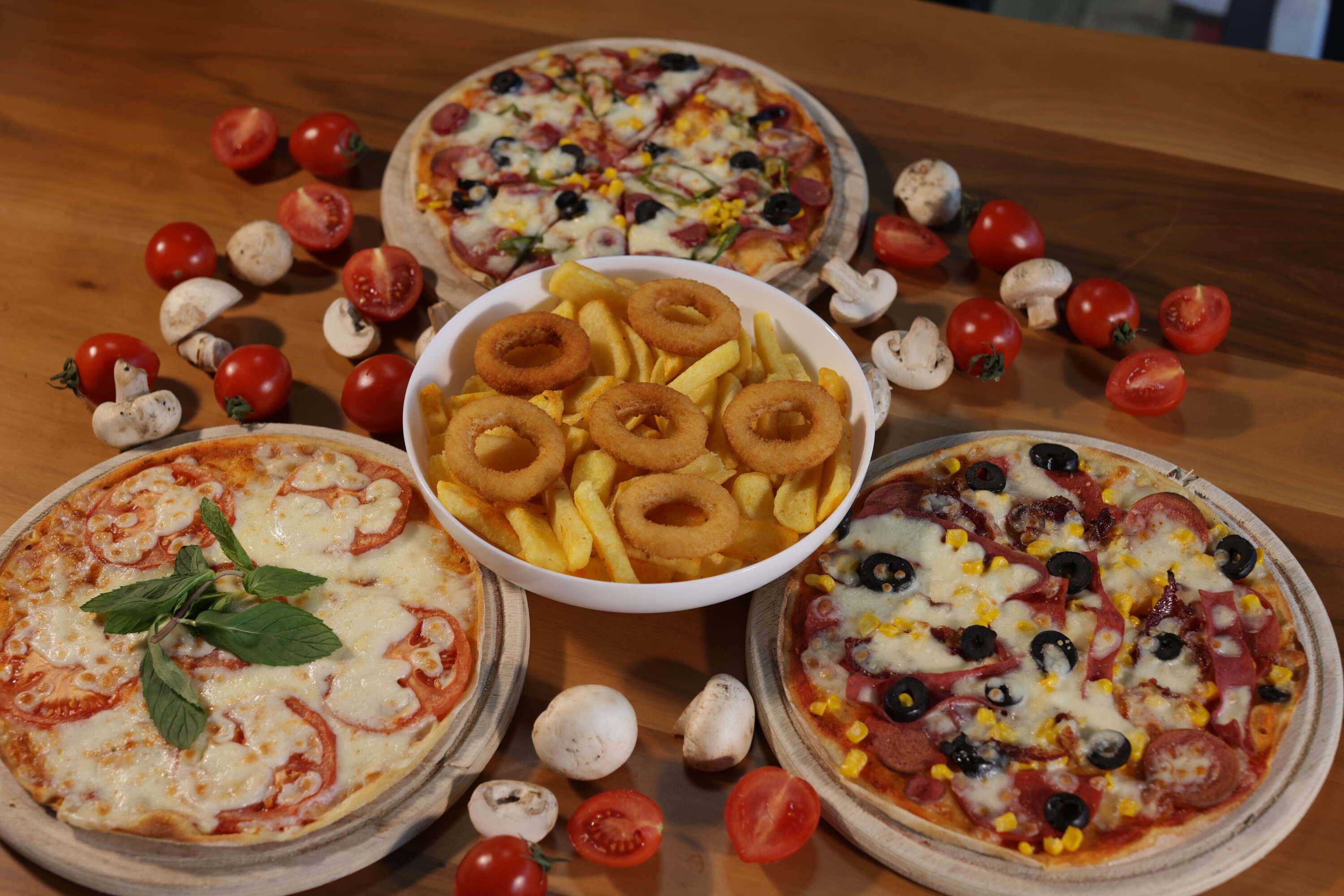 GUSTO BURGER PİZZA - Menüm.co İle Kendi QR Menünüzü Hemen Ücretsiz ...